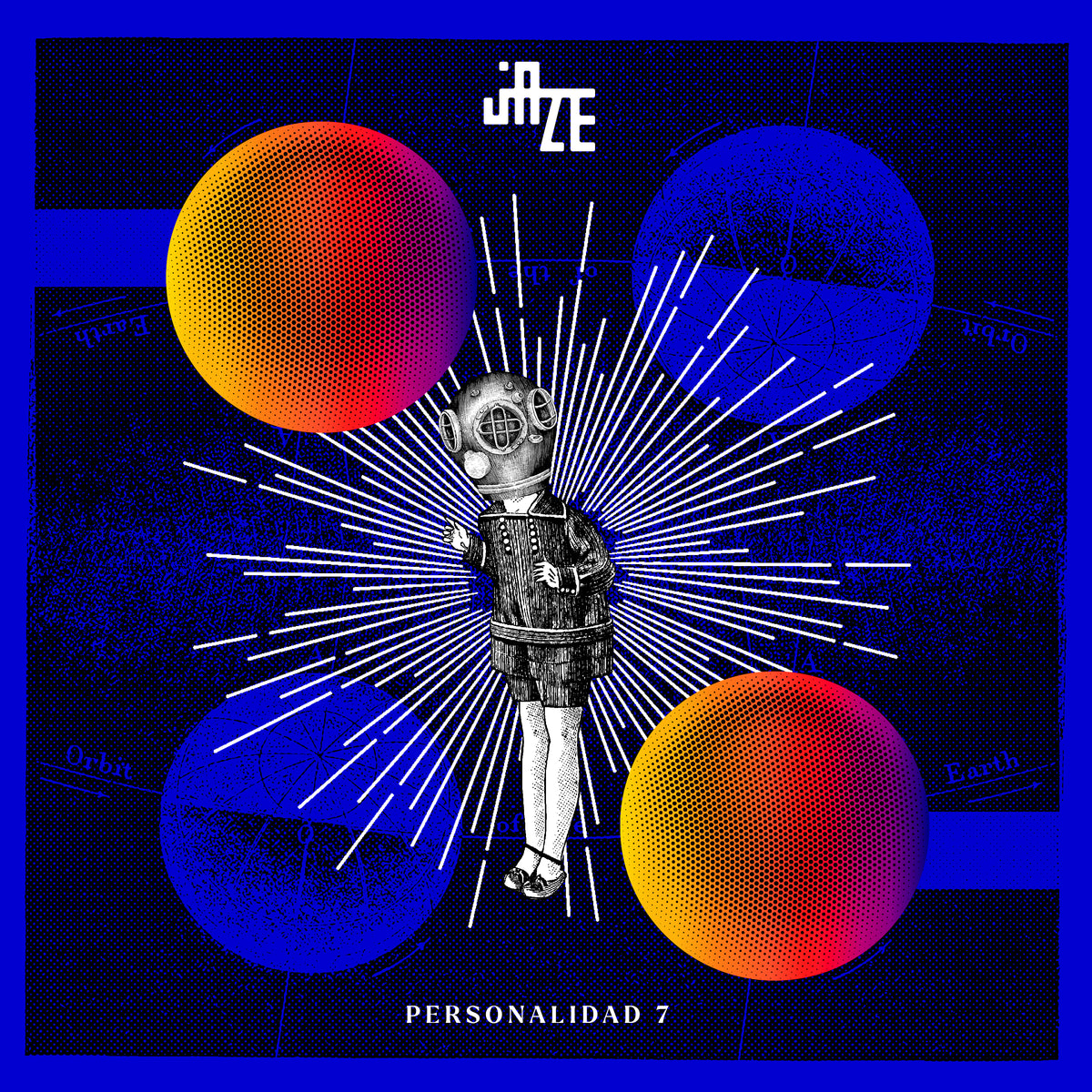 Discos – Jaze Store